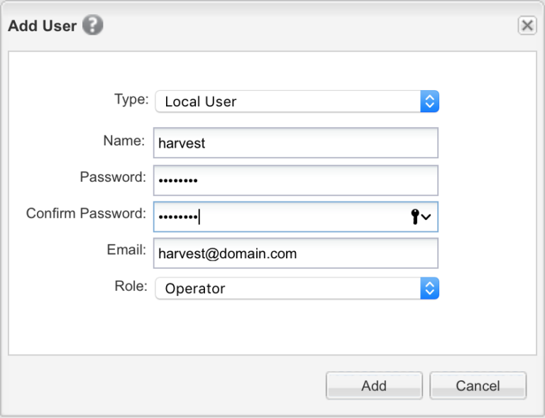 How To Setup NetApp Harvest Using Docker – DBurkland.com