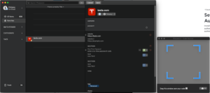 How To Setup Multi-Factor Authentication with Tesla – DBurkland.com