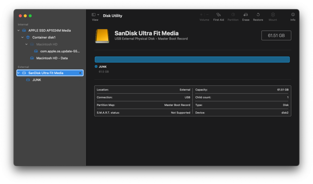 UPDATED: How to Setup USB Storage For Tesla Sentry Mode (and more ...