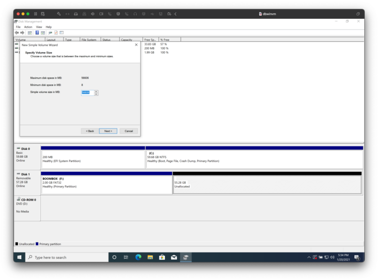 UPDATED: How to Setup USB Storage For Tesla Sentry Mode (and more ...
