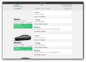 How to Setup & Configure Teslascope – DBurkland.com